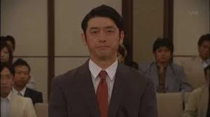 Shocker Leader II | Free Kamen Rider Wiki | Fandom