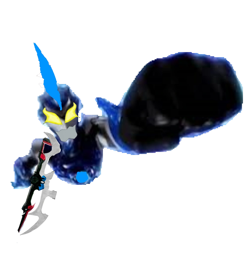 Another Ultraman Blu | Free Kamen Rider Wiki | Fandom