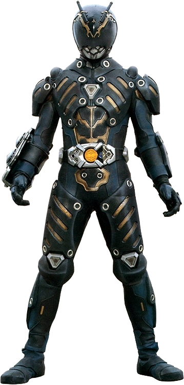 Team Dead | Free Kamen Rider Wiki | Fandom