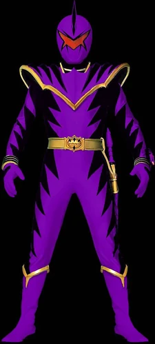 Selena Repulsa (Minecraft Dimensions) | Free Kamen Rider Wiki | Fandom