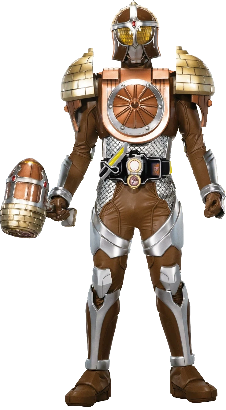 Team Rival | Free Kamen Rider Wiki | Fandom