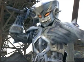 Mad Slasher | Free Kamen Rider Wiki | Fandom