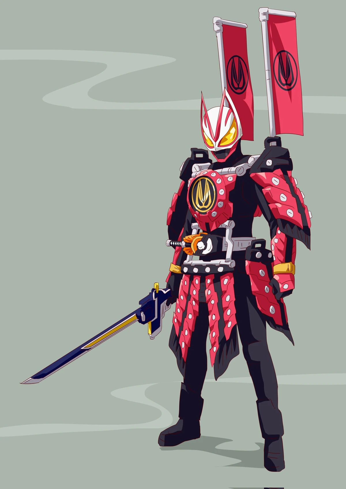 Enter the Cosmic Phoenix Zord: A Power Rangers Short/Gallery | Free ...