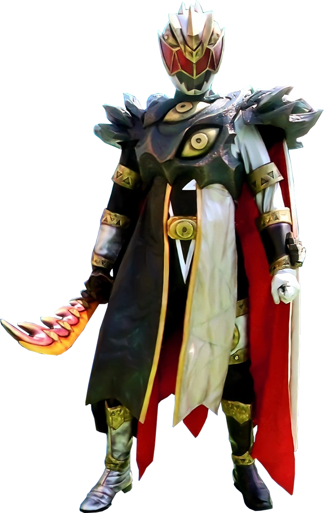 Dino Fury Spectre Ranger | Free Kamen Rider Wiki | Fandom