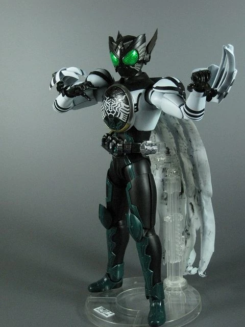 Doctor Professor Mario | Free Kamen Rider Wiki | Fandom