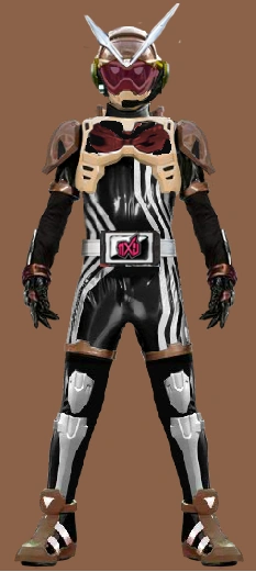 Ziku Soldiers | Free Kamen Rider Wiki | Fandom