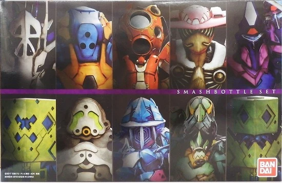 Smash | Free Kamen Rider Wiki | Fandom