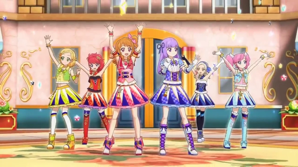 Hirari/Hitori/Kirari | Free Kamen Rider Wiki | Fandom