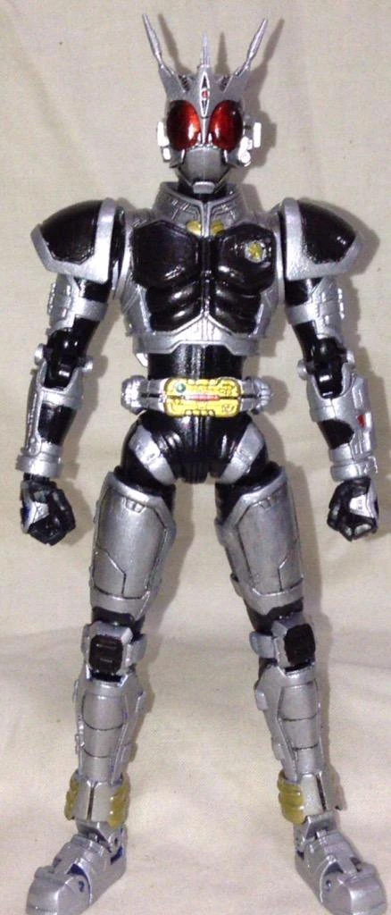 Captain Doctor Falcon | Free Kamen Rider Wiki | Fandom