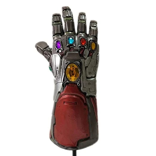 Proto Nano Gauntlet | Free Kamen Rider Wiki | Fandom