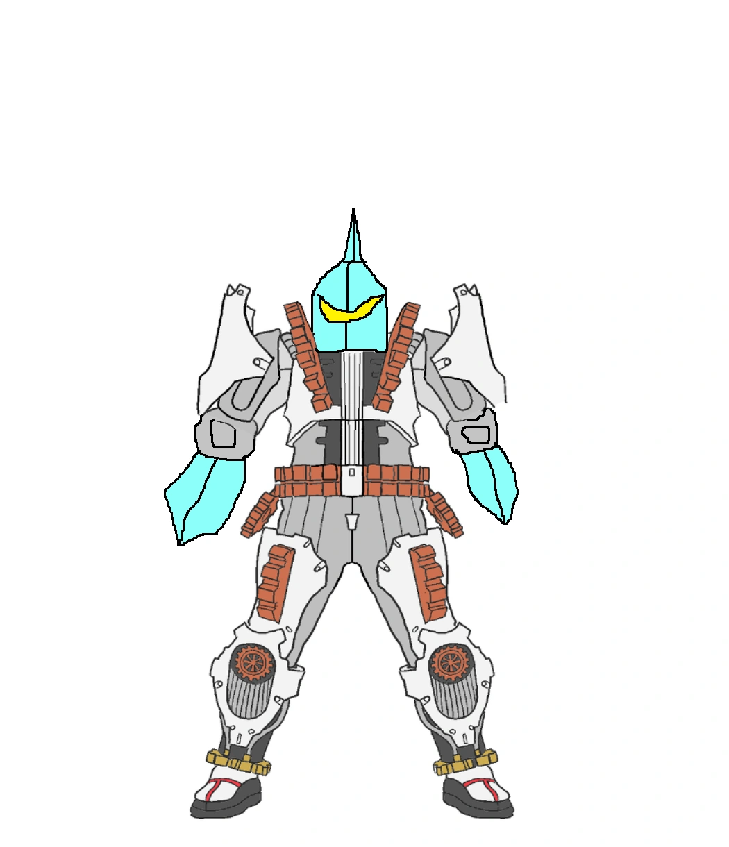 Crystal World (Zenkaiger) | Free Kamen Rider Wiki | Fandom