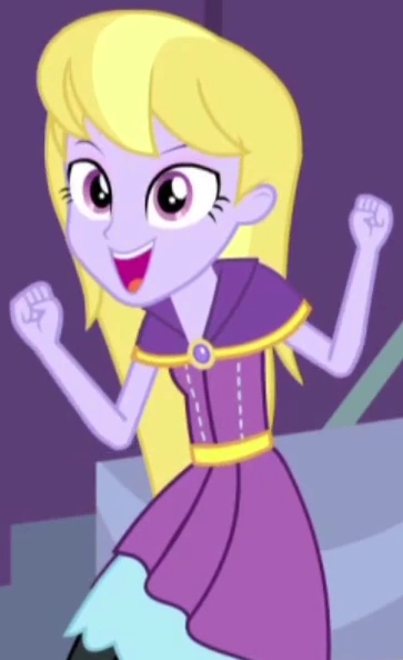 Lavender Lace (Minecraft Dimensions) | Free Kamen Rider Wiki | Fandom