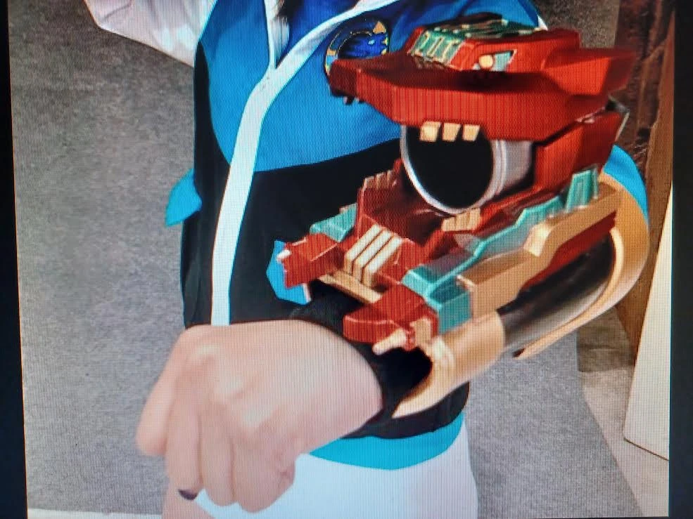 Power Rangers Elemental Beast Force/Gallery | Free Kamen Rider Wiki ...