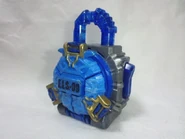 Blueberry Cake Darkness | Free Kamen Rider Wiki | Fandom