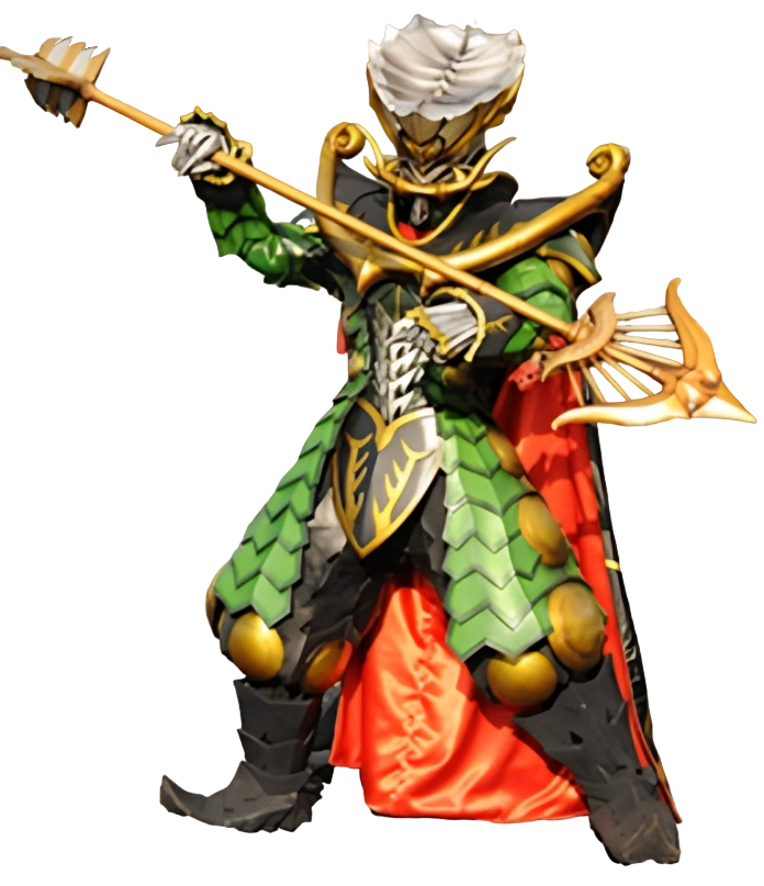 Speardrone | Free Kamen Rider Wiki | Fandom