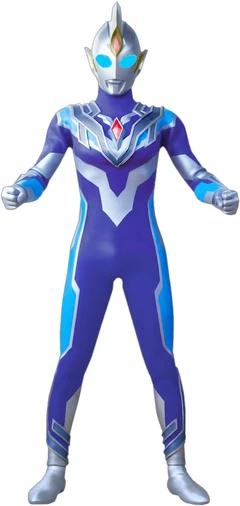 Ultraman Trigger Darkness | Free Kamen Rider Wiki | Fandom