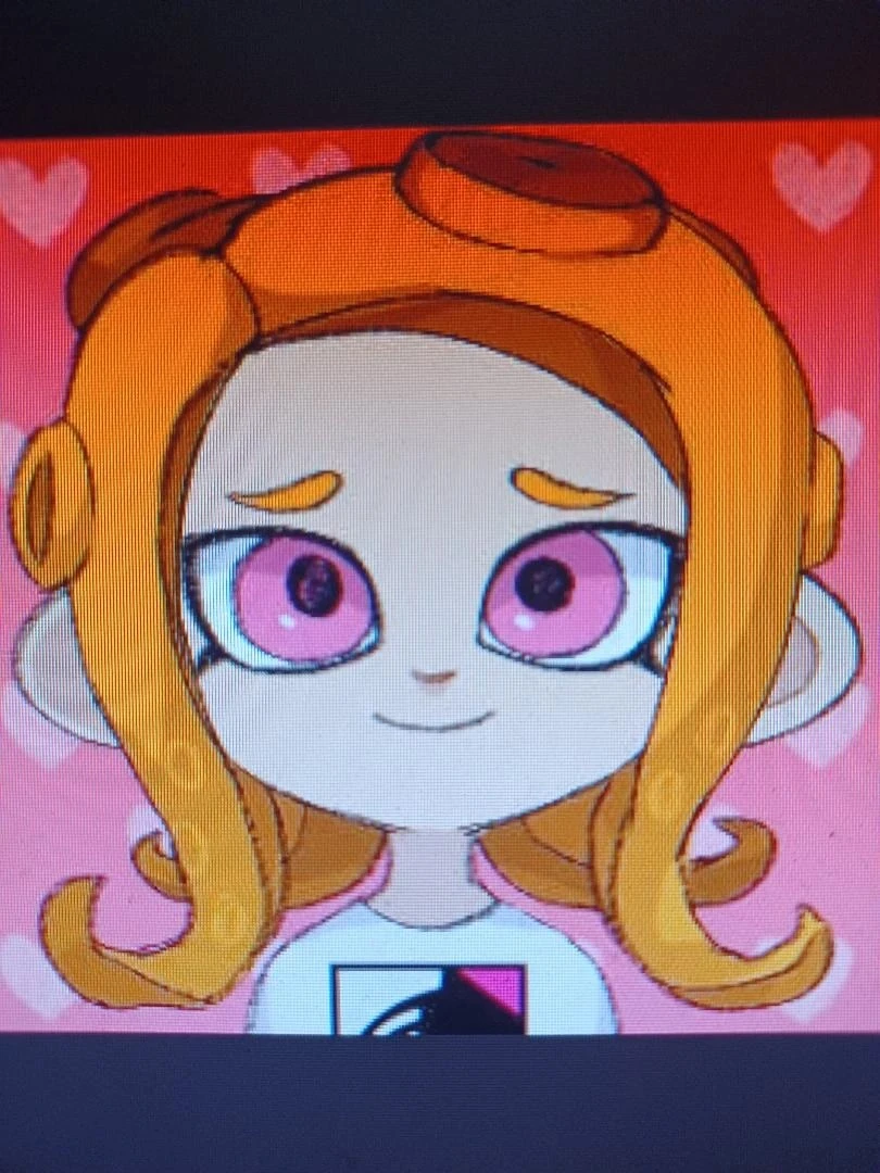 List of Splatoon characters | Free Kamen Rider Wiki | Fandom