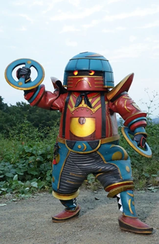 Quaddo | Free Kamen Rider Wiki | Fandom