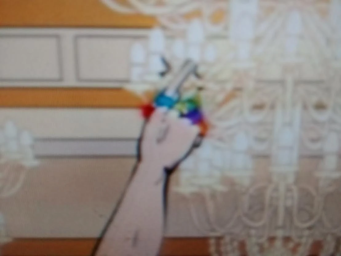 Infinity Rings | Free Kamen Rider Wiki | Fandom