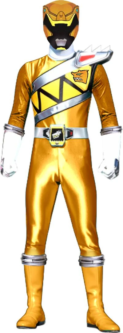 Dino Charge Orange Ranger | Free Kamen Rider Wiki | Fandom