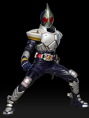 Team Blade | Free Kamen Rider Wiki | Fandom