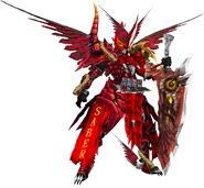 The Birth of Another Saber | Free Kamen Rider Wiki | Fandom