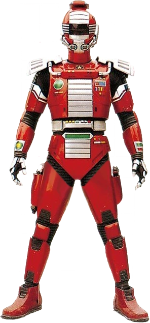 Team Police | Free Kamen Rider Wiki | Fandom