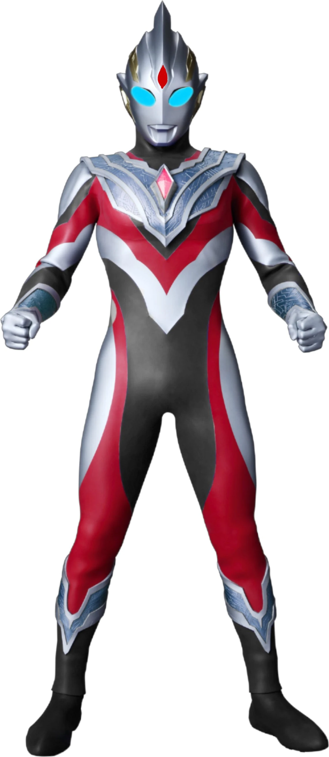Ultraman Trigger Darkness | Free Kamen Rider Wiki | Fandom