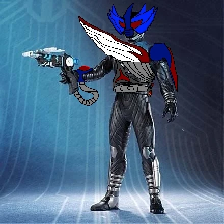 Hyper Drake | Free Kamen Rider Wiki | Fandom