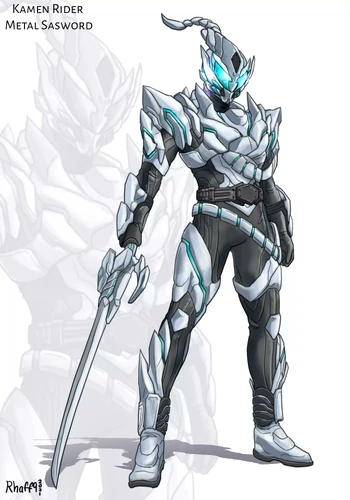 Doctor Professor Baby Mario | Free Kamen Rider Wiki | Fandom