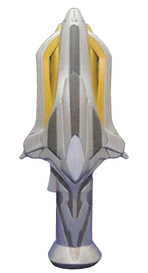 Spark knife (raihan991) | Free Kamen Rider Wiki | Fandom