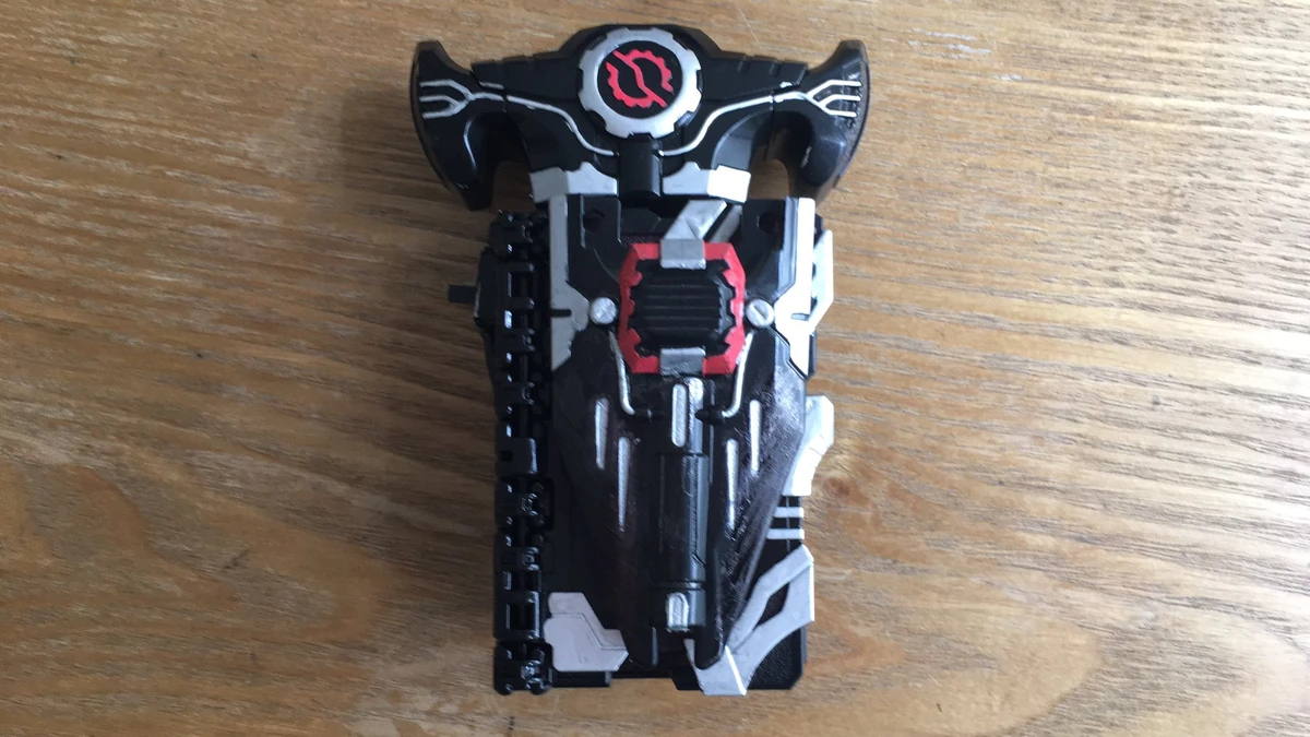 The Birth of Another Saber | Free Kamen Rider Wiki | Fandom