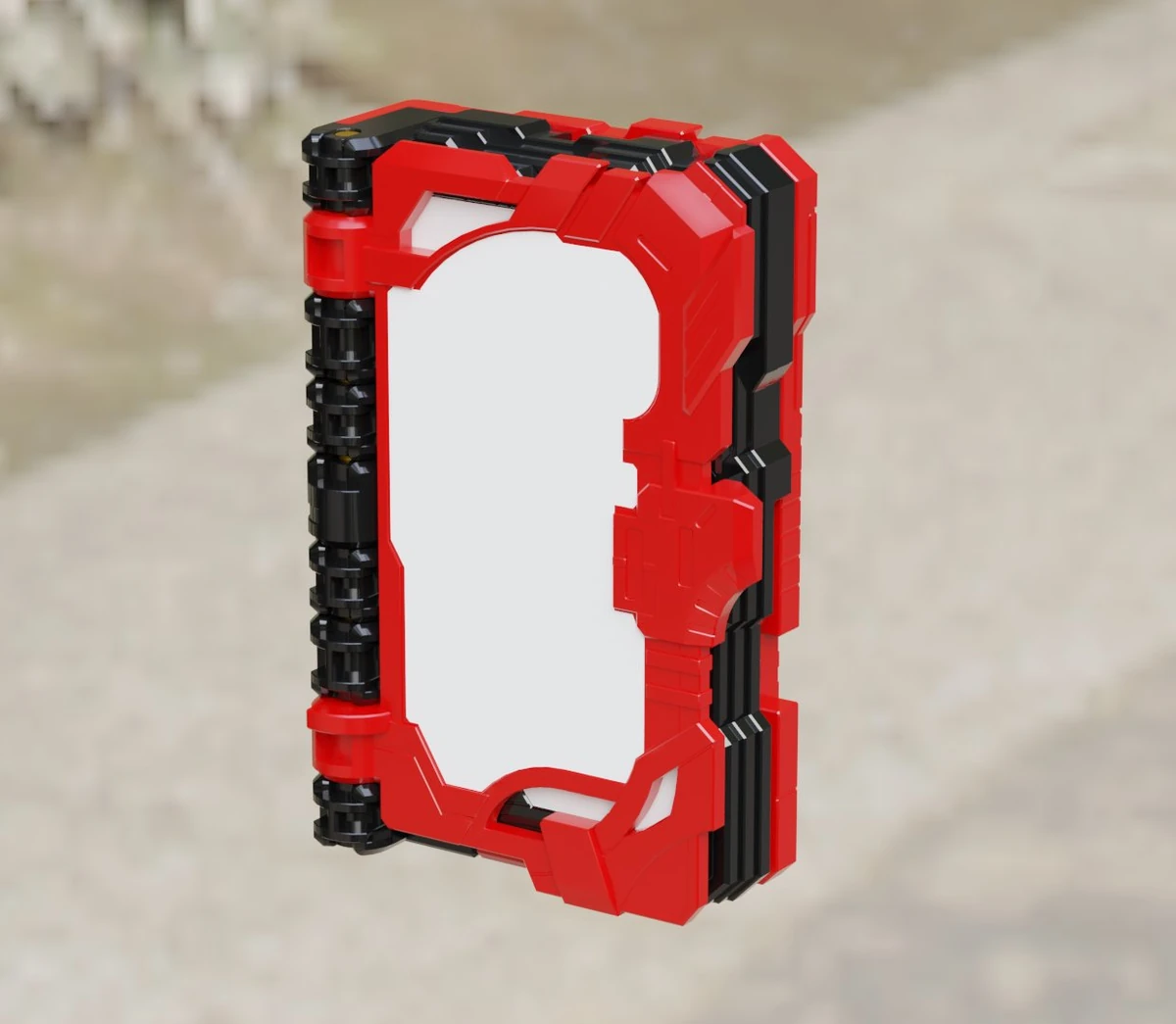 Willy's Wonderland Wonder Ride Book | Free Kamen Rider Wiki | Fandom