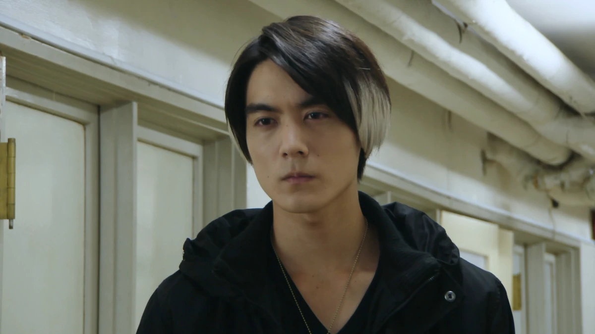 Taiga Hanaya (Video Game World) | Free Kamen Rider Wiki | Fandom