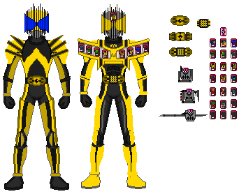 Kamen rider Dyna (rider) | Free Kamen Rider Wiki | Fandom