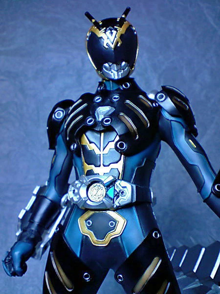 RIDER team | Free Kamen Rider Wiki | Fandom