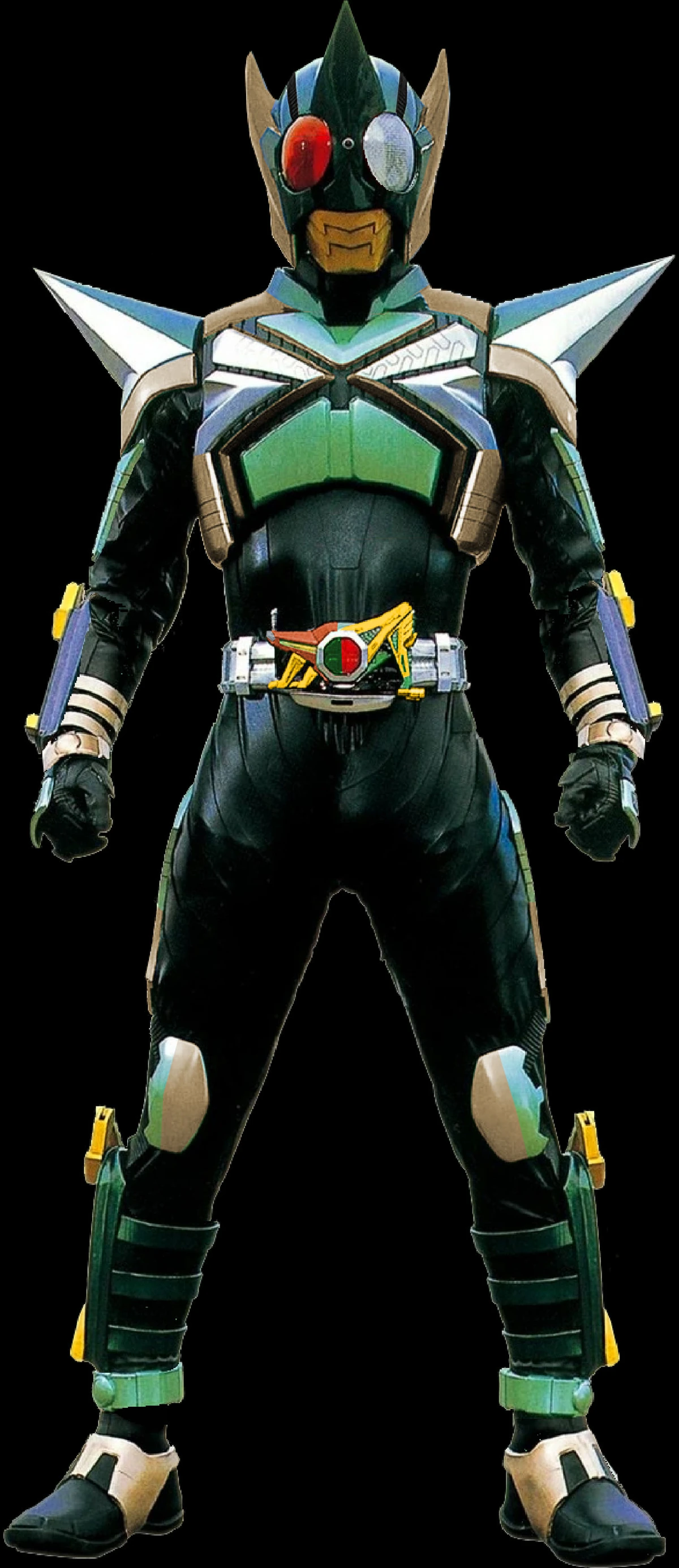 Kamen Rider Hell Hopper | Free Kamen Rider Wiki | Fandom