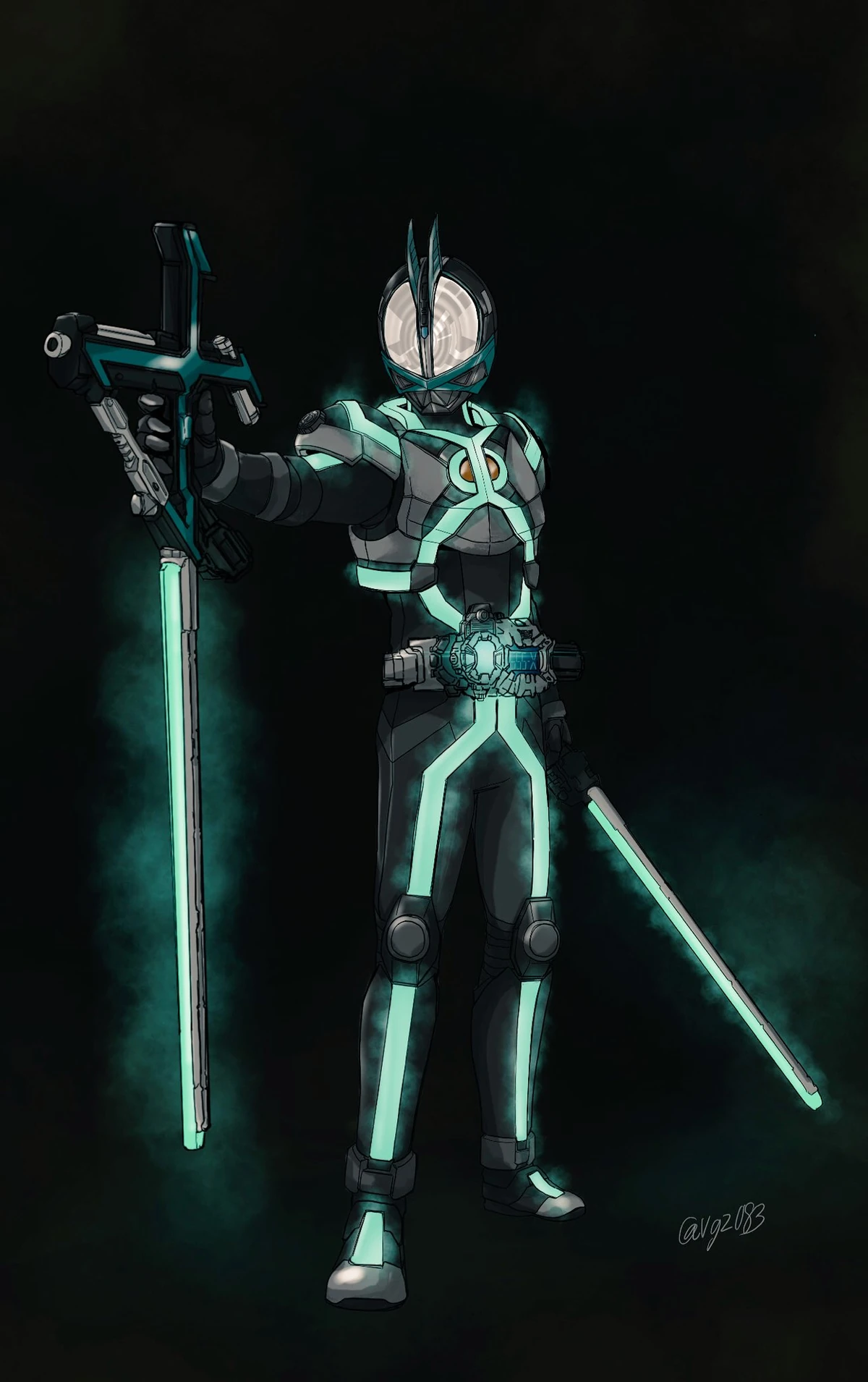 Kamen Rider Faiz X | Free Kamen Rider Wiki | Fandom