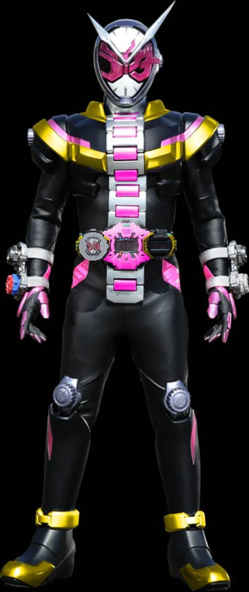 Kamen Rider Neo Zi-O | Free Kamen Rider Wiki | Fandom