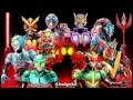Kamen rider triple riders | Free Kamen Rider Wiki | Fandom
