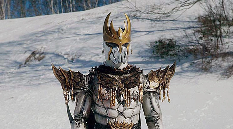 King Spectra | Free Kamen Rider Wiki | Fandom