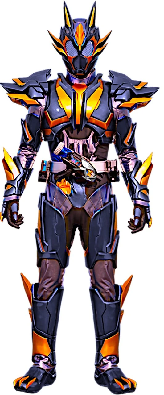 Doctor Professor Toad | Free Kamen Rider Wiki | Fandom