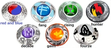 Light Stone(Raihan991) | Free Kamen Rider Wiki | Fandom