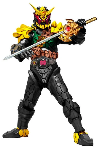 Professor Dark Emperor | Free Kamen Rider Wiki | Fandom