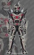 The Birth of Another Saber | Free Kamen Rider Wiki | Fandom