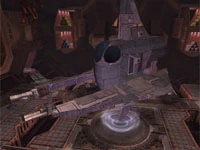 Барракуда (Barracuda) AP-7031 | Freelancer Wiki | Fandom