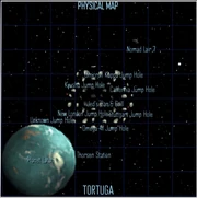 Freelancer Genesis | Freelancer Wiki | Fandom