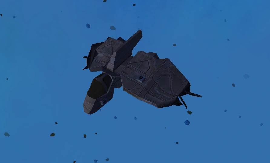 Honshu system | Freelancer Wiki | Fandom