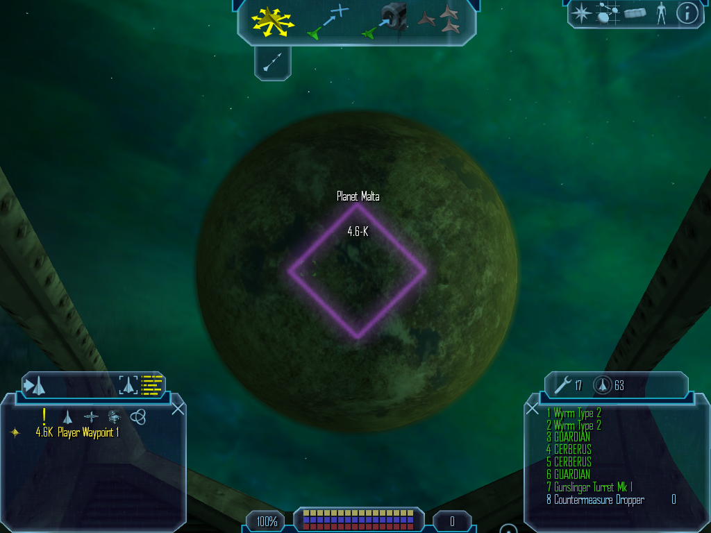 Planet Malta | Freelancer Wiki | Fandom