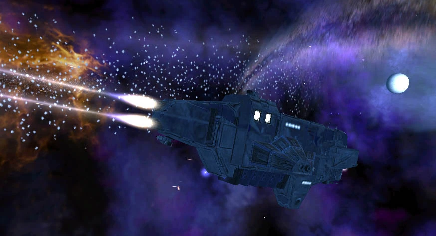 Brandon Rowlett | Freelancer Wiki | Fandom